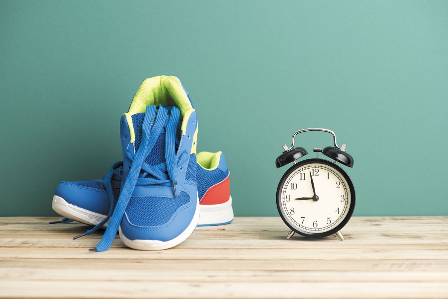 Is 30 Minutes Of Exercise A Day Enough Is 30 Minutes Of Exercise A Day Enough